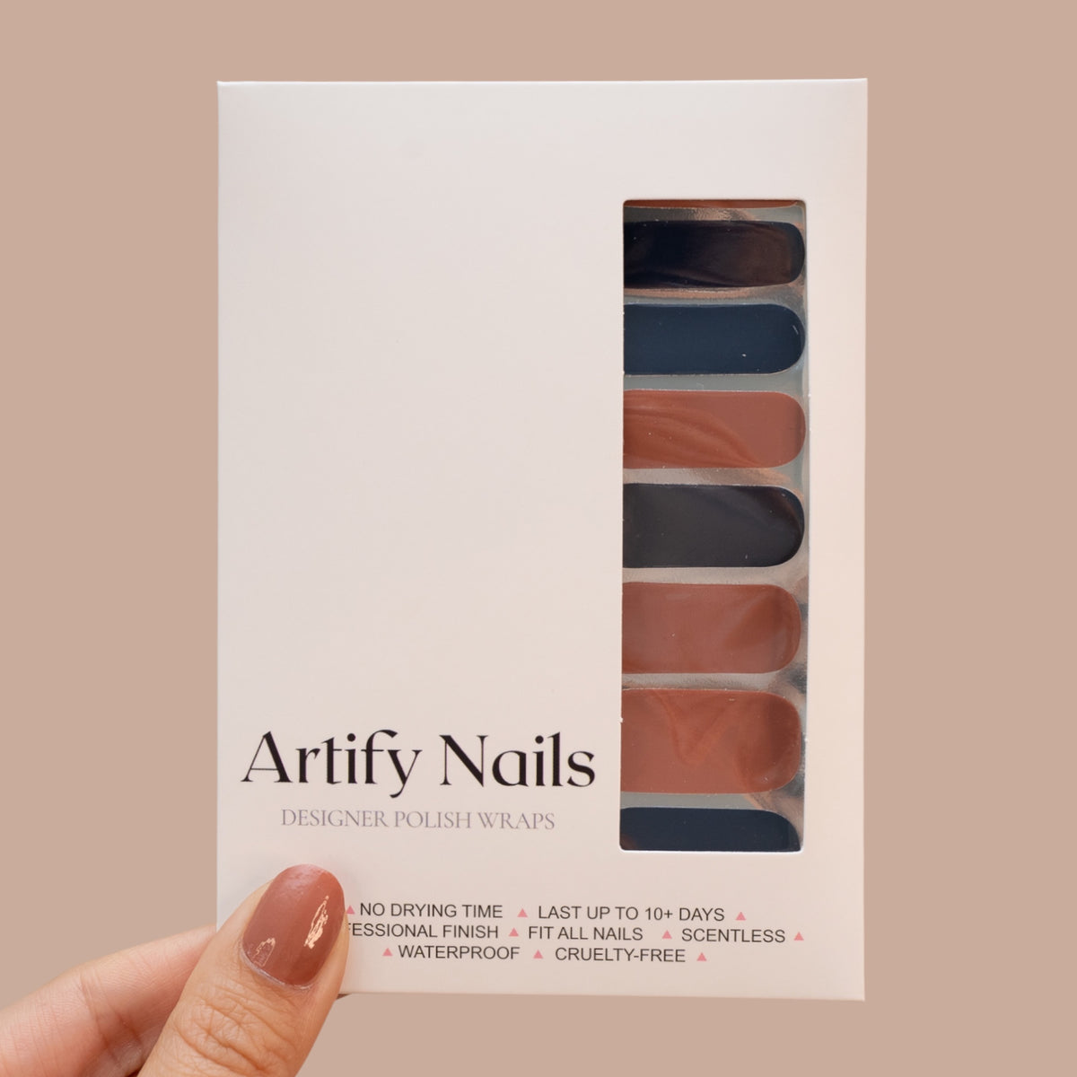 Autumn – Artify Nails