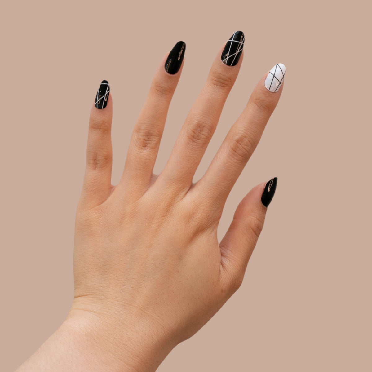 Discipline – Artify Nails