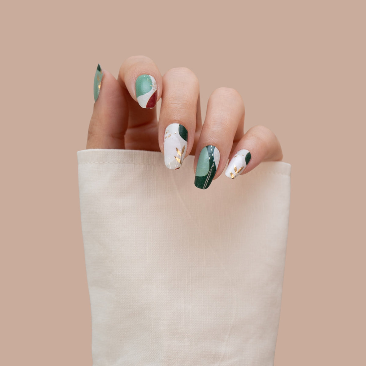 Oasis – Artify Nails