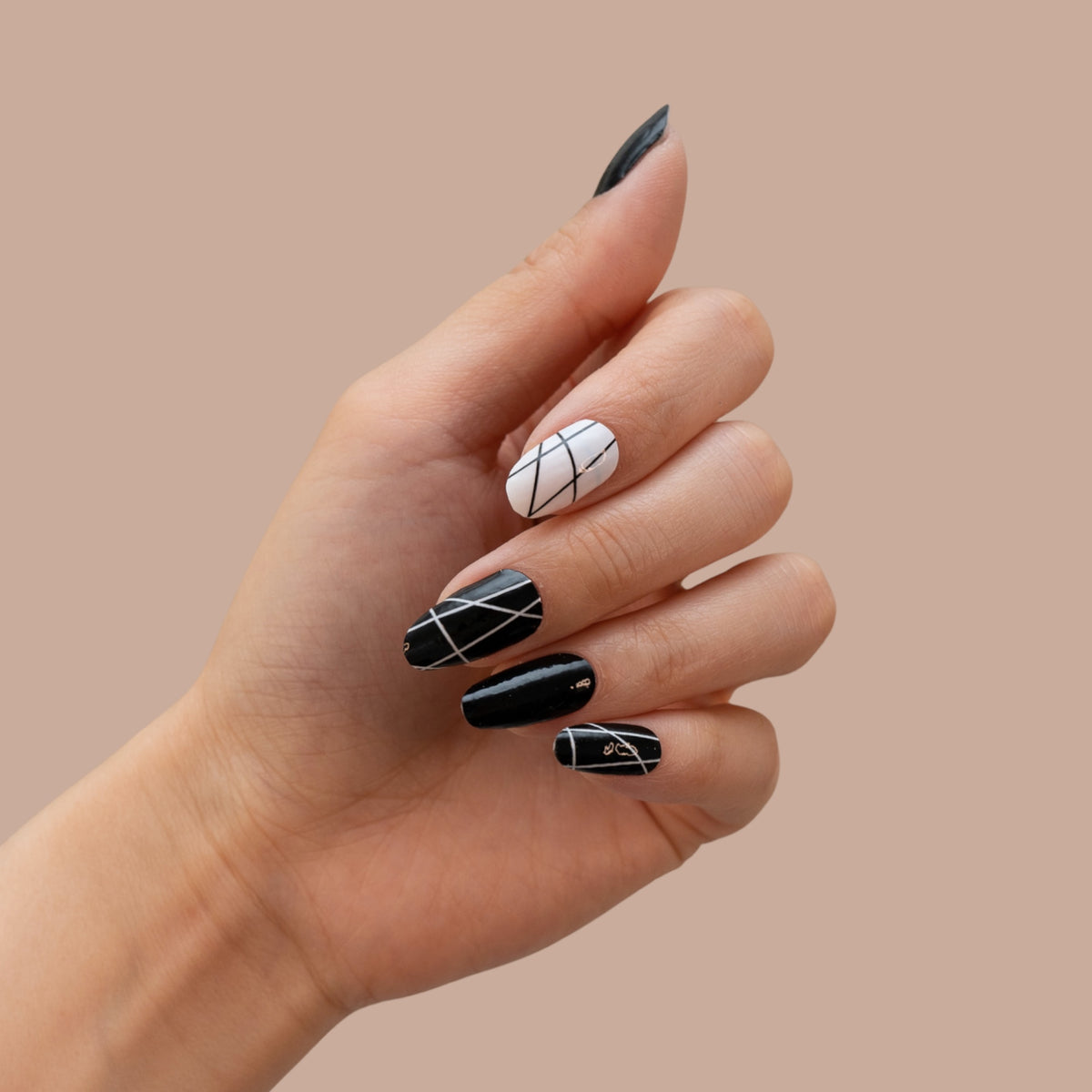 Discipline – Artify Nails